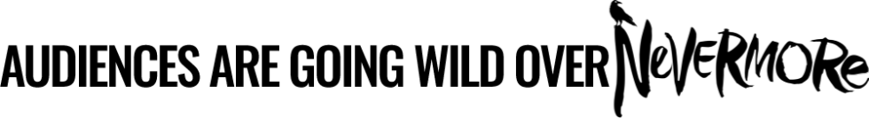 Nevermore - A Musical Play